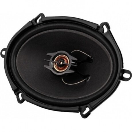 Автоакустика ACV PB-572 5x7" (12.7x17.78см) 2-х полосная акустика/75Вт/бумага, 2 колонки