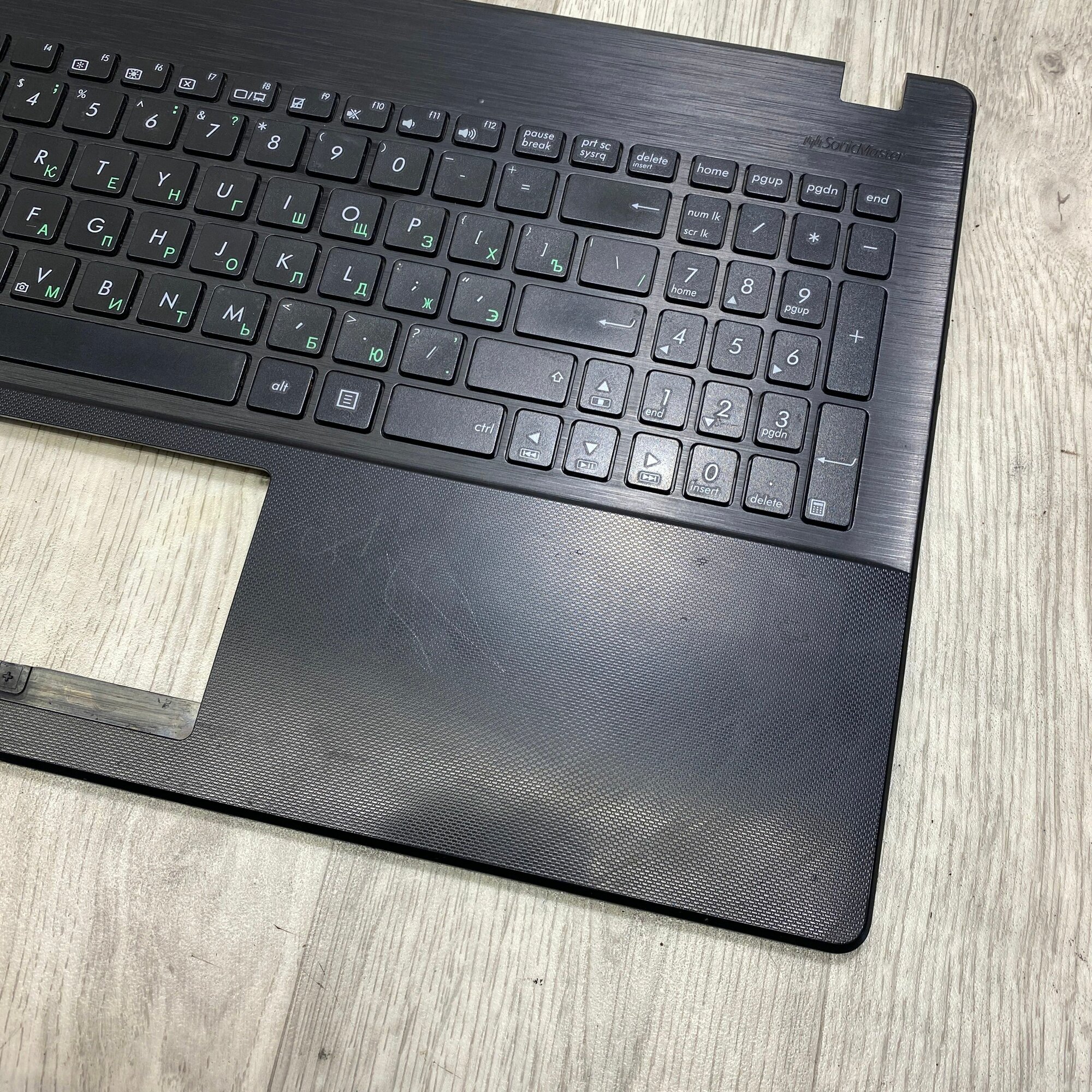Топкейс Asus X551MAV — фото 1