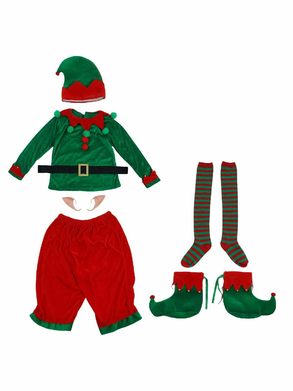 Комплект одежды