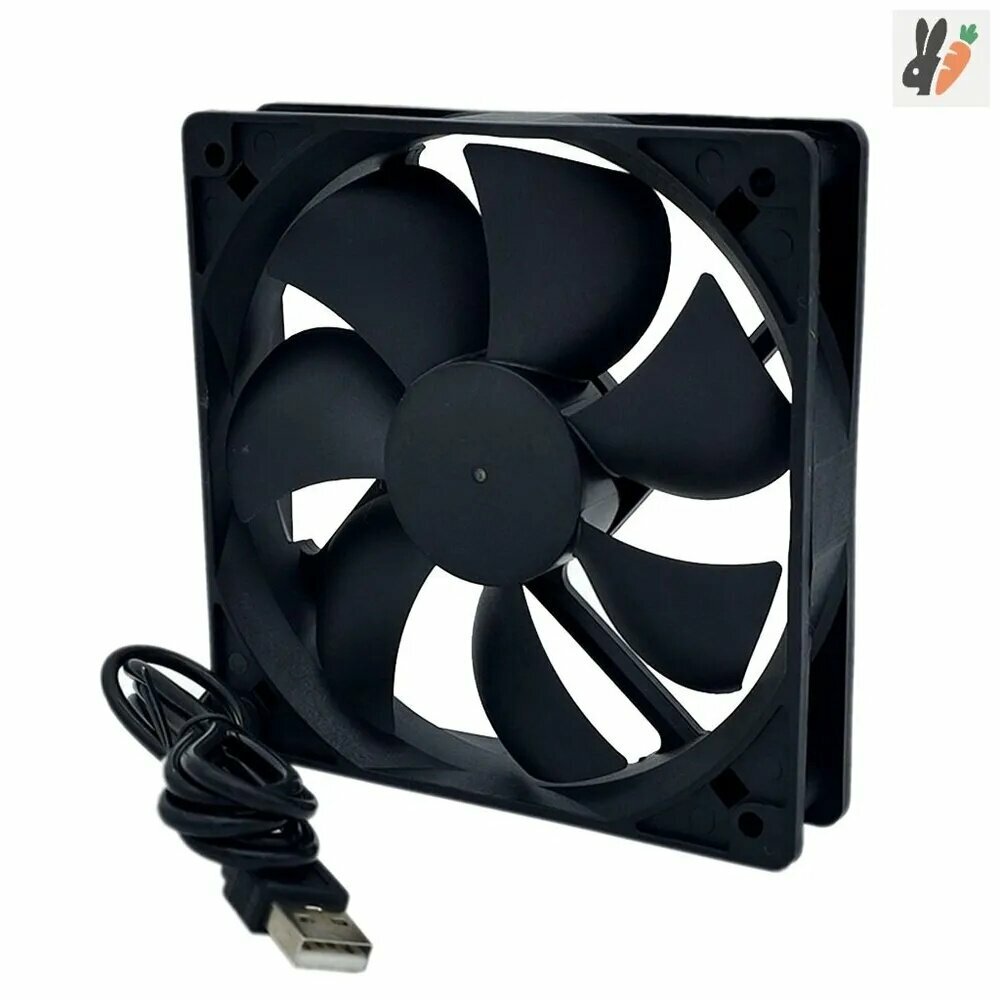 Вентилятор 11JJ400743_SUQI-6469, разноцветный