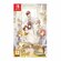 Игра Code: Realize Future Blessings для Switch (Английская версия)