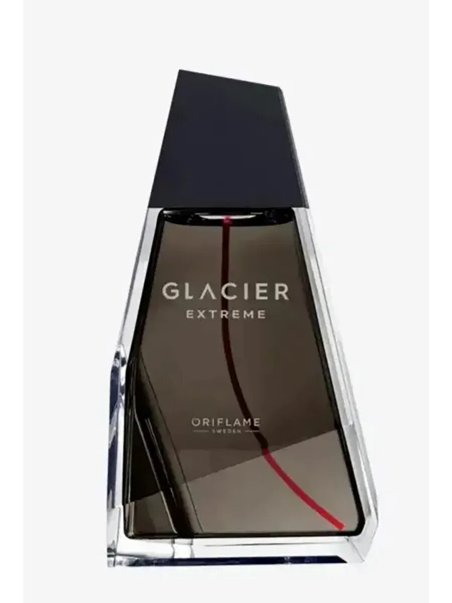 Туалетная вода Glacier Extreme