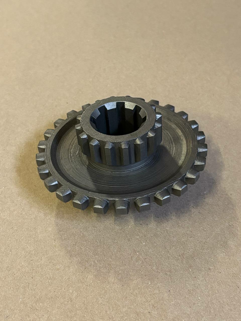 Муфта раздаточной коробки МТЗ-82, МЗШ