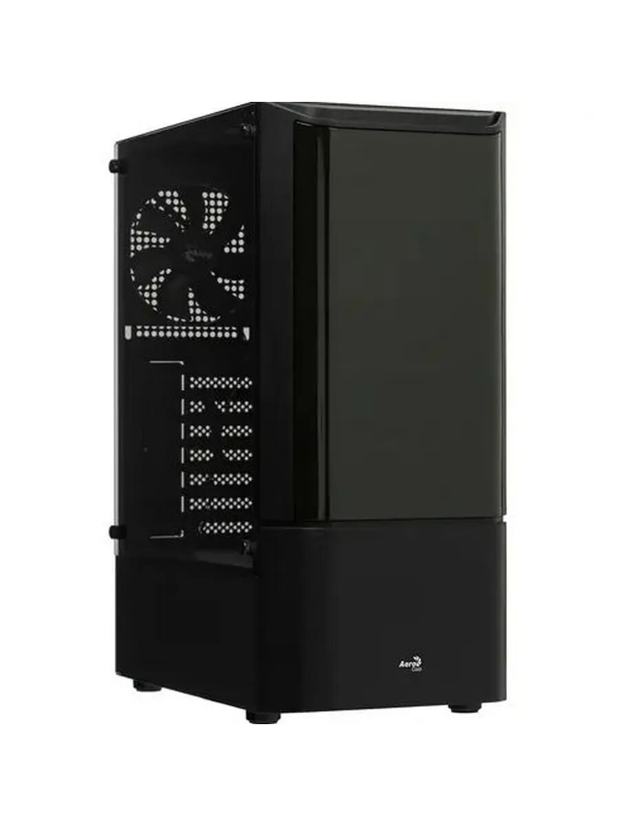 Корпус Quantum-G-BK-v1 4.71E+12 черный