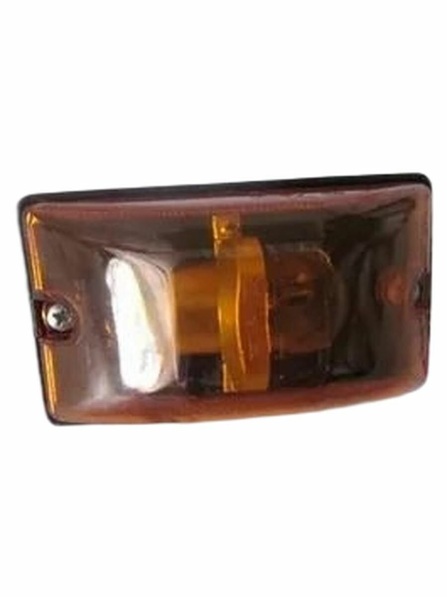 Повторитель поворота боковой Евро (нового образца) / ОАО "Руденск" г. Руденск, 1 шт.