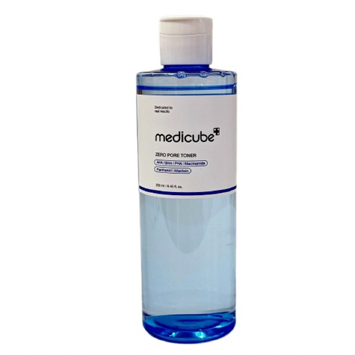 Medicube Себорегулирующий тонер для сужения пор (250мл) Zero Pore Toner