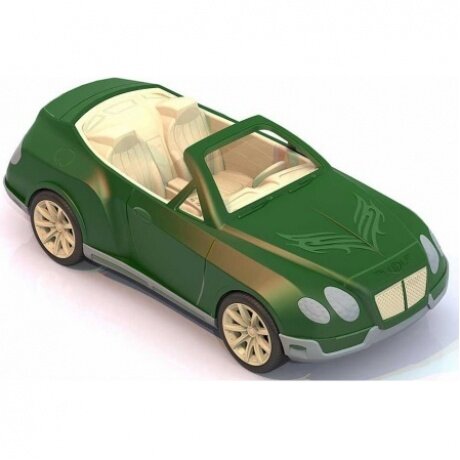 Машина "Кабриолет Шейх" 273