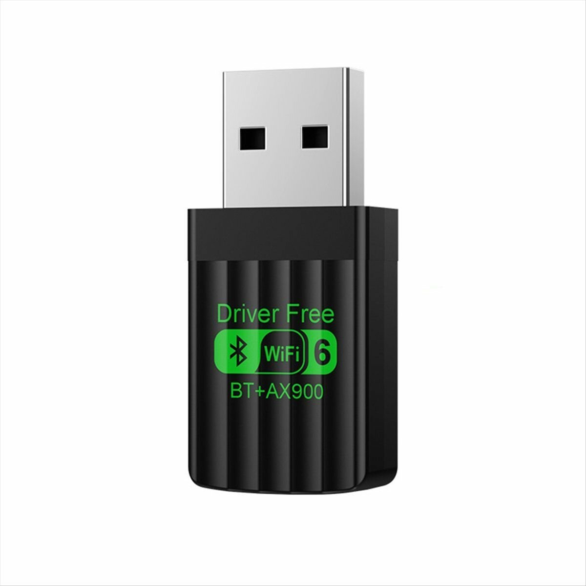 Адаптер AX900 USB WiFi 6 с Bluetooth 5.4, двухдиапазонный, 2,4 ГГц и 5 ГГц