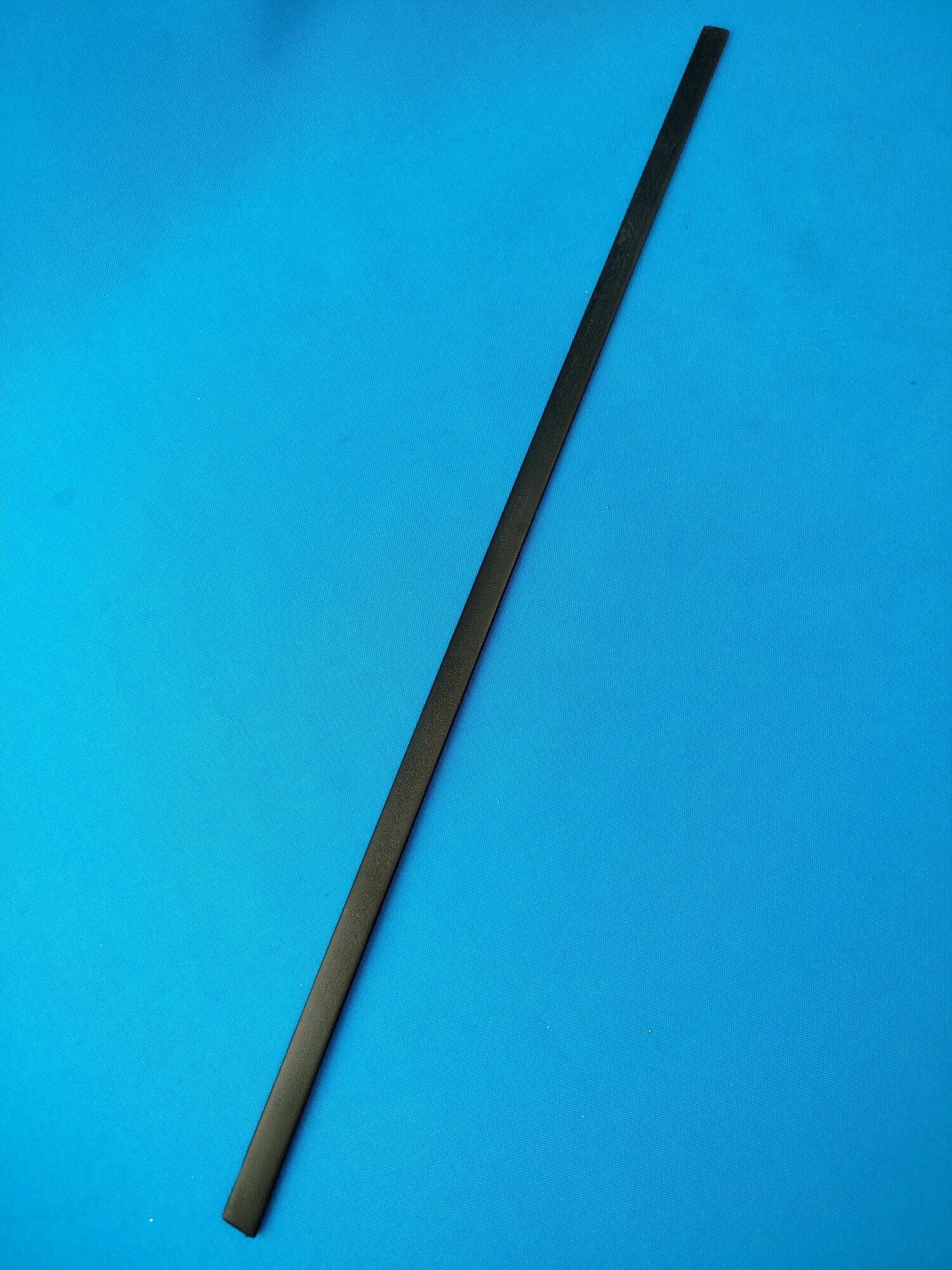 Облицовка сточного желоба крыши "ВАЗ"для а/м Калина Cross задняя левая (1117-8212294)