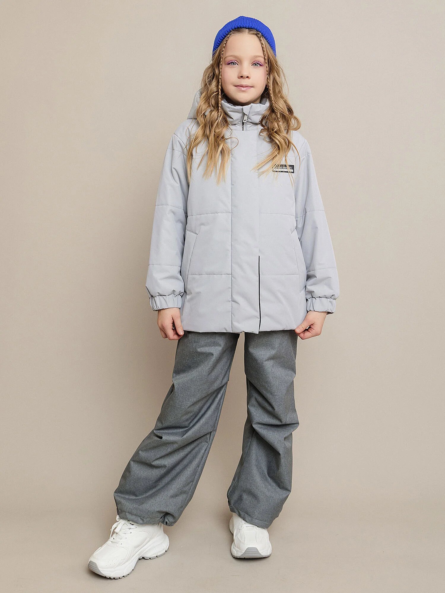 Комплект верхней одежды