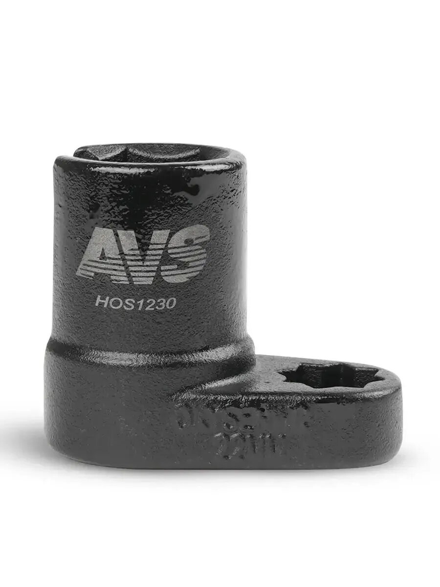 Головка для кислородного датчика 1/2", 22 мм