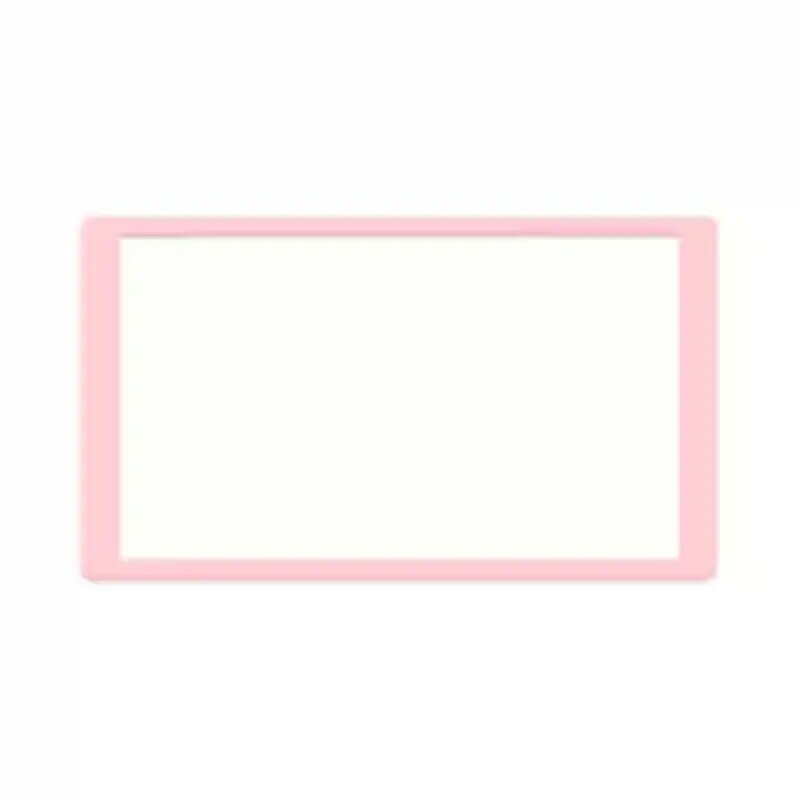 Защитная пленка для Nintendo Switch Lite, Pink