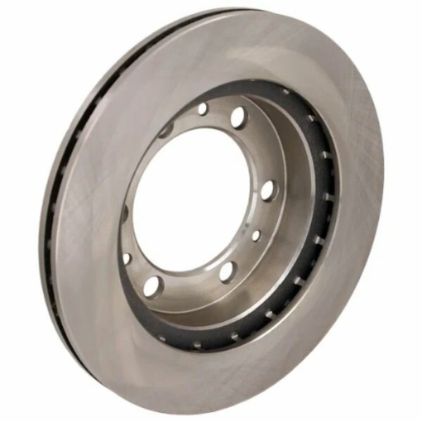Диск тормозной УАZ Профи, передний//арт. SM.2360-20-3501076-01//SDV MOTORS
