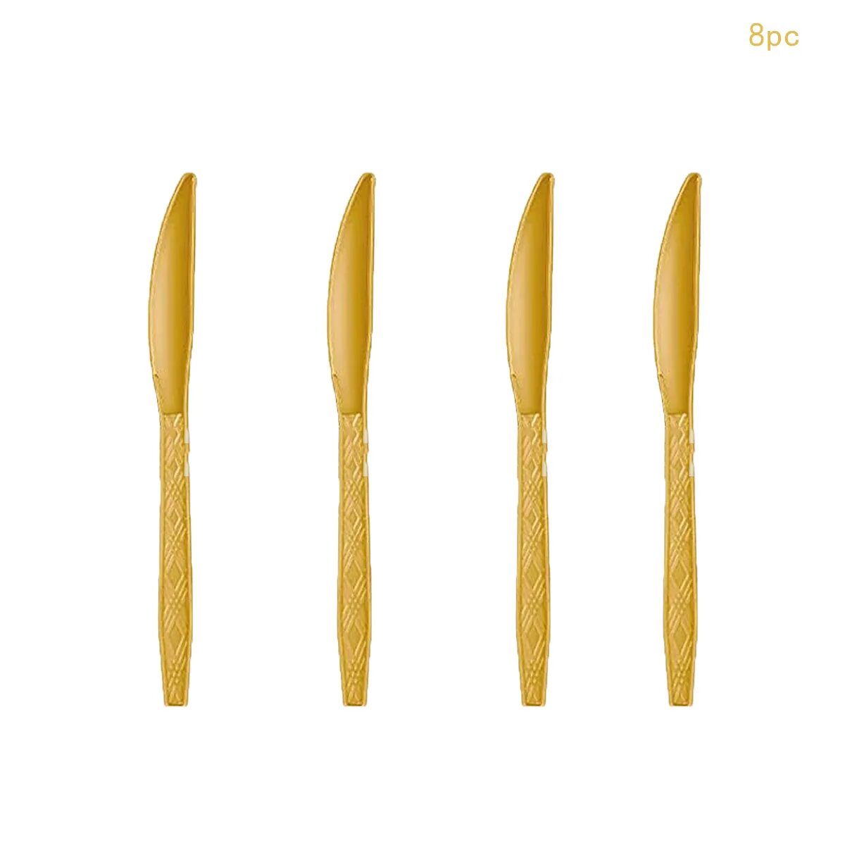 Gooparty Одноразовая посуда для вечеринки "Первый визит вокруг солнца" 10pcs knives