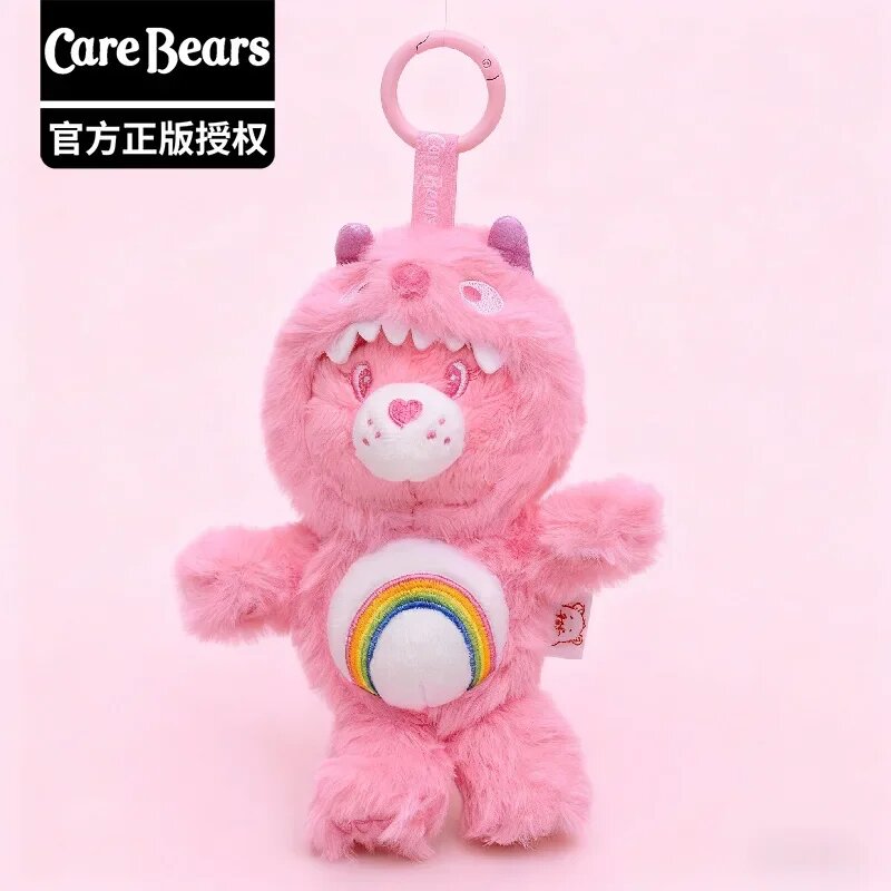 Care Bears Радужный медведь плюшевая игрушка
