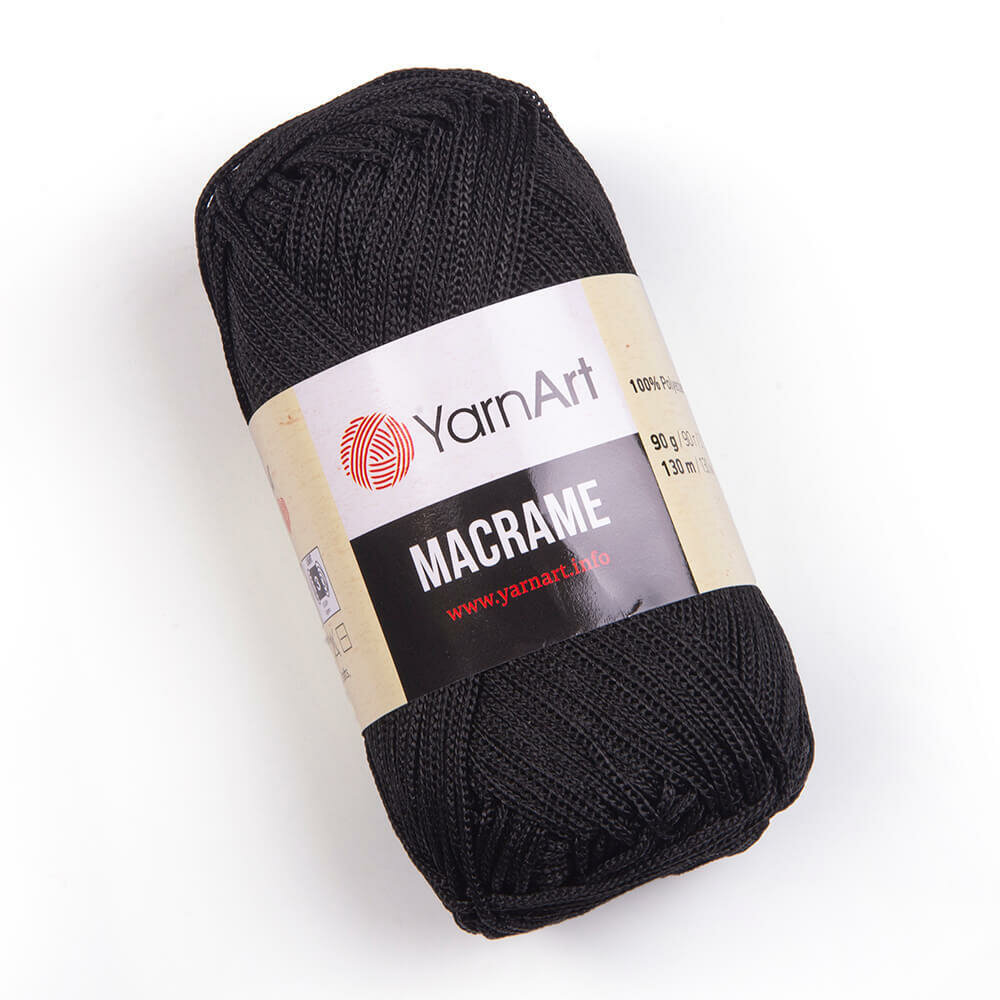 Пряжа YarnArt Macrame (6 шт)