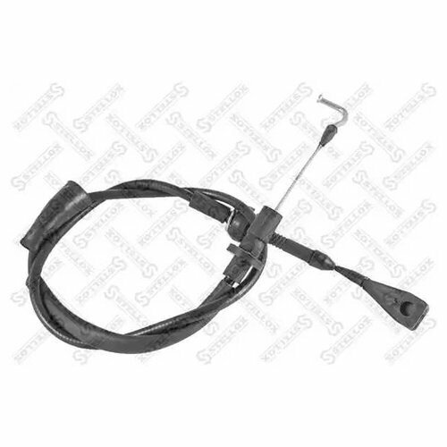 Трос газа Stellox 2998105SX для VW Caddy I, Golf I, II, Jetta I, II, Passat