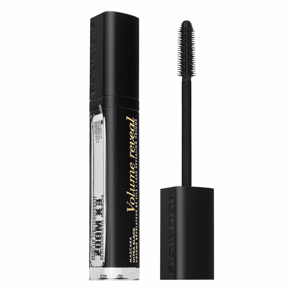 Тушь для ресниц Bourjois Volume Reveal Mascara Ultra Black 7, 5 мл
