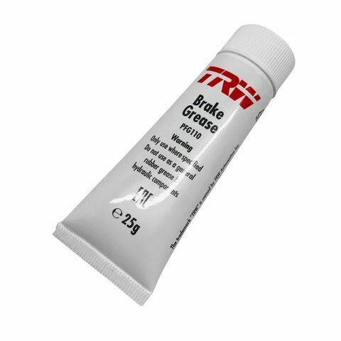 TRW/Lucas PFG110 Смазка для тормозной системы TRW/Lucas (25г)