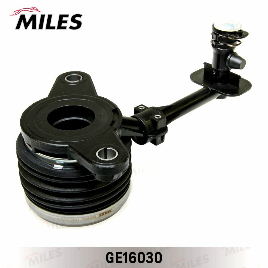 MILES Подшипник выжимной для RENAULT LOGAN I/DUSTER/MEGANE III 0.9-1.6 03- гидравлический