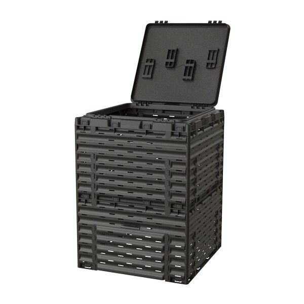 Компостер Piteco К1130
