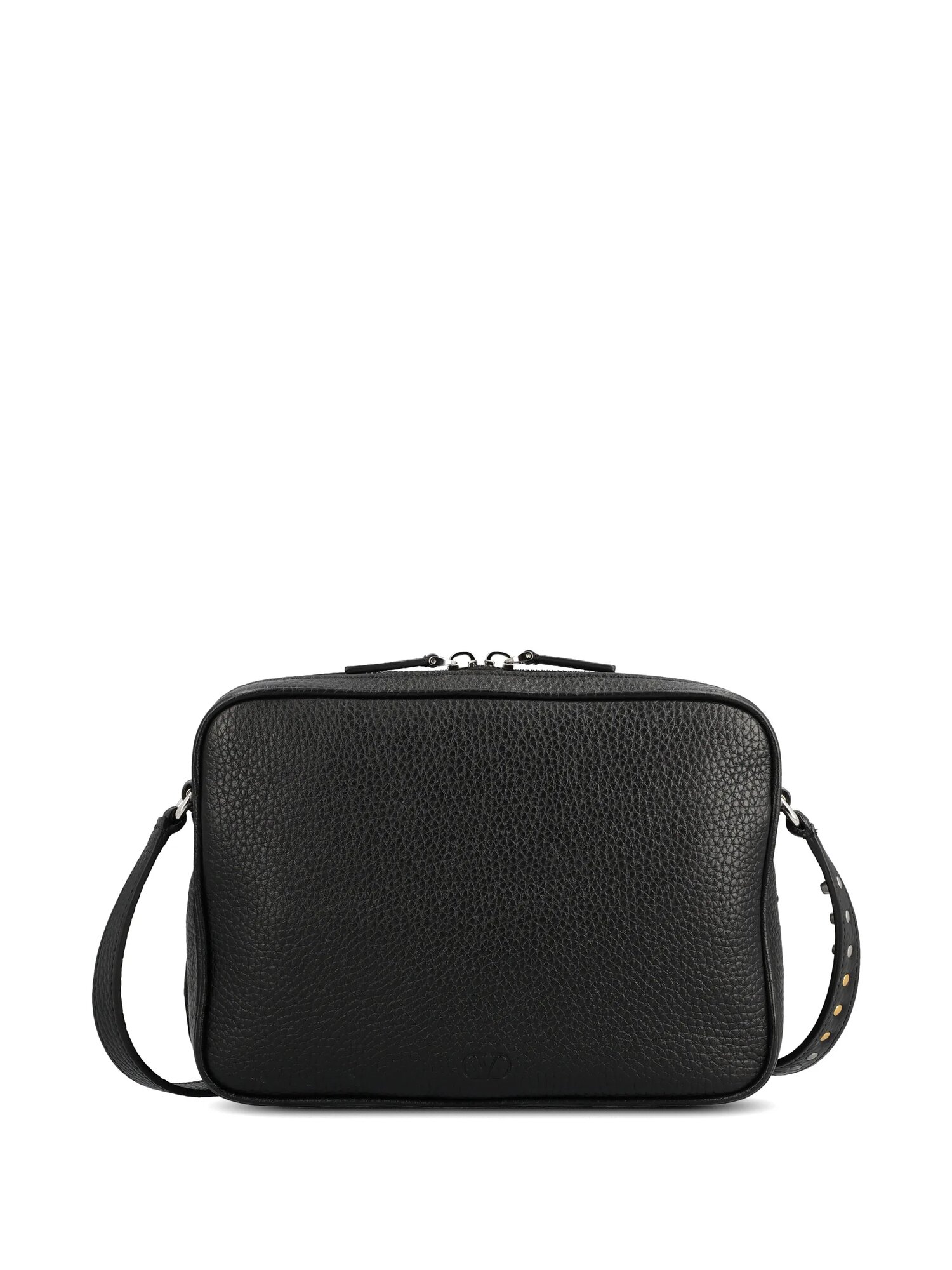 Сумка Valentino Rockstud, черный — фото 1