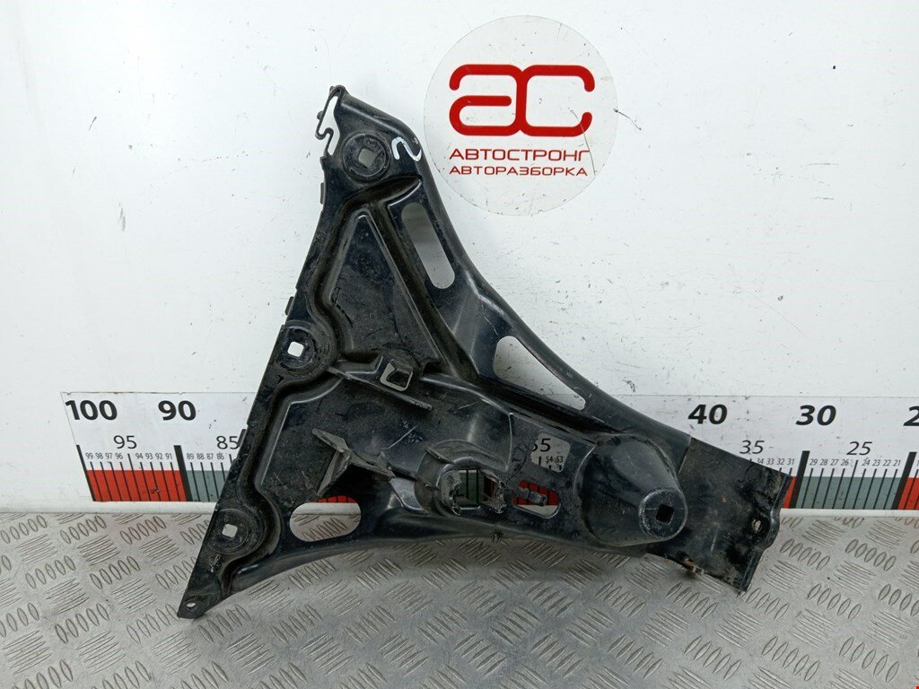 Кронштейн (крепление) заднего бампера правый BMW 3-Series (E90/E91/E92/E93) 51127060796 арт. 2277393