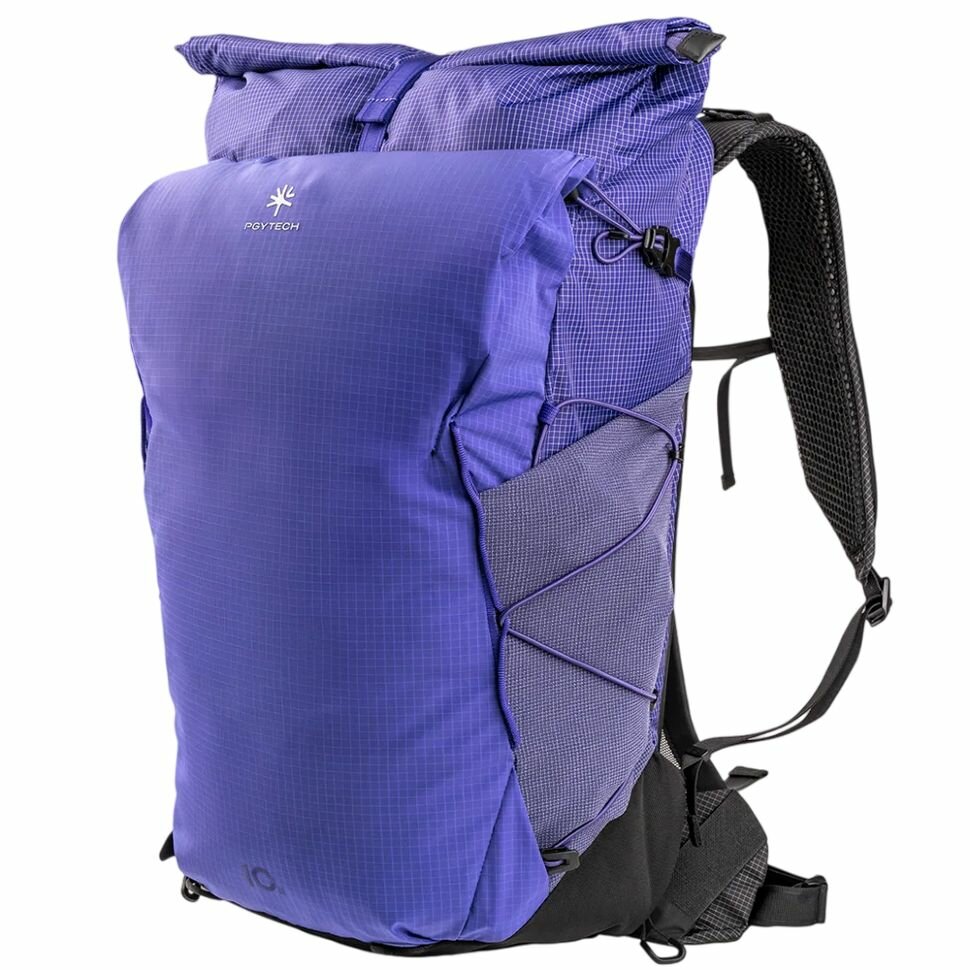 Рюкзак PGYTECH OnePro Ultralight 30L Фиолетовый