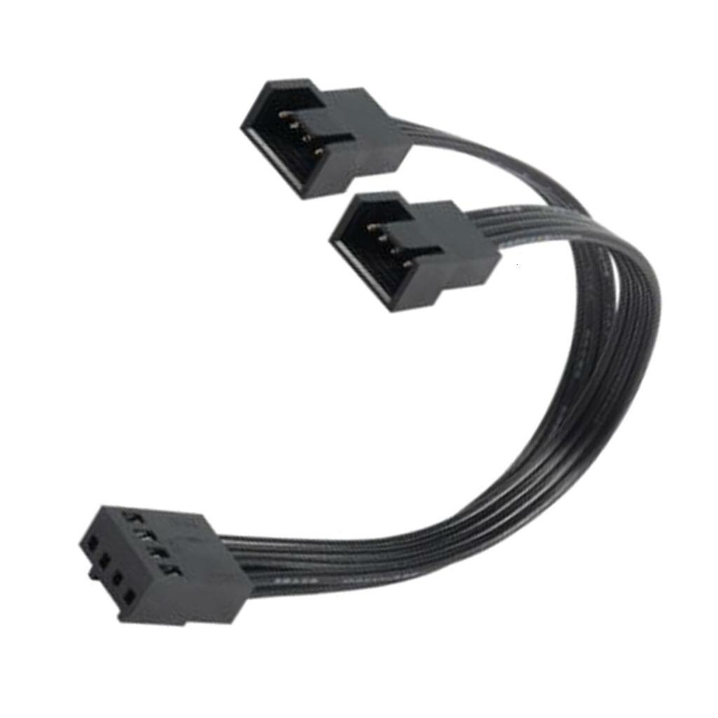 Разветвитель 4-pin PWM для вентиляторов