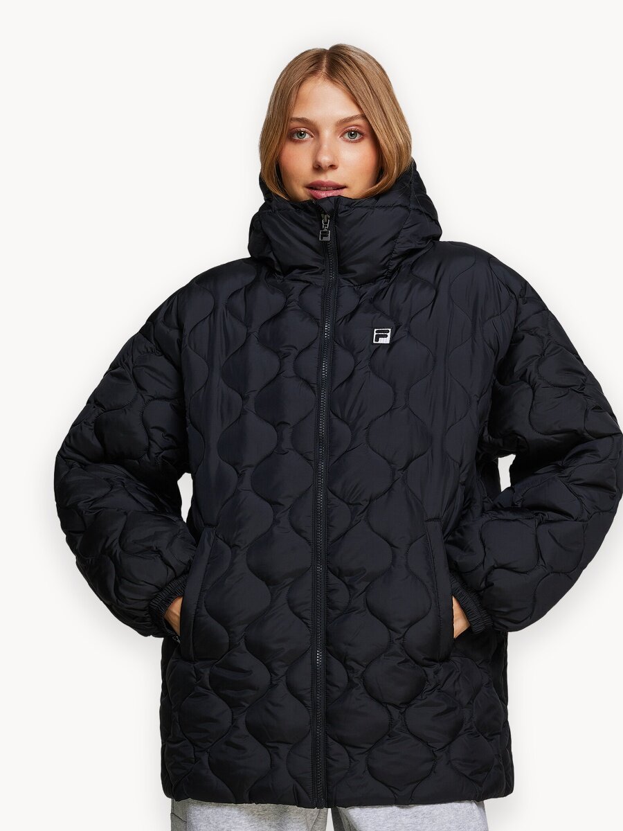 Куртка Nuvoletta