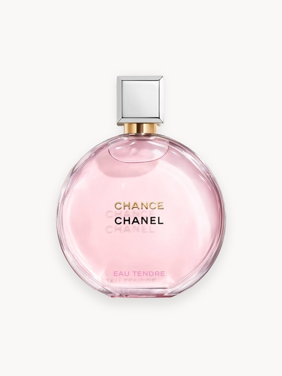 Chanel Парфюмерная вода Chance Eau Tendre , Eau De Parfum, 50 мл