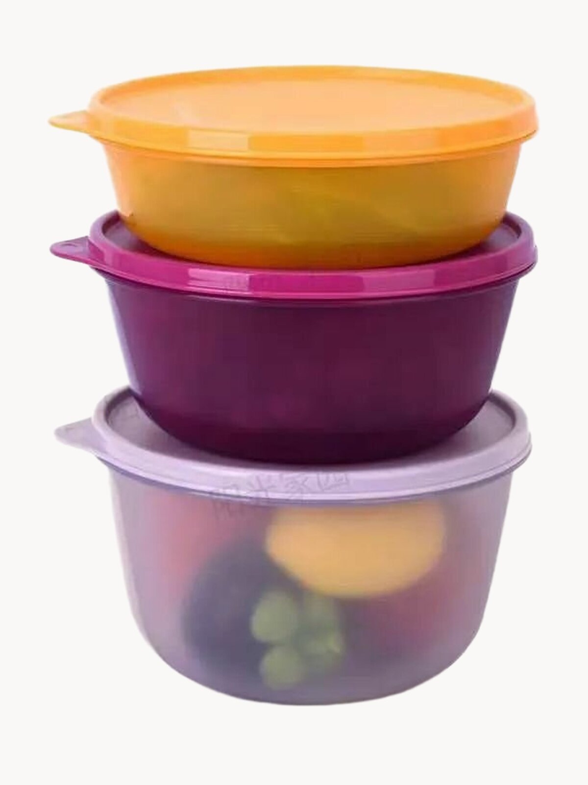 Набор контейнеров Tupperware Хит-парад