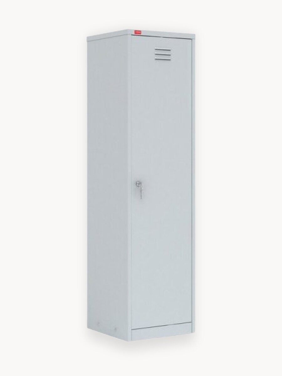 Шкаф для раздевалки Пакс-металл ШРМ-АК-У