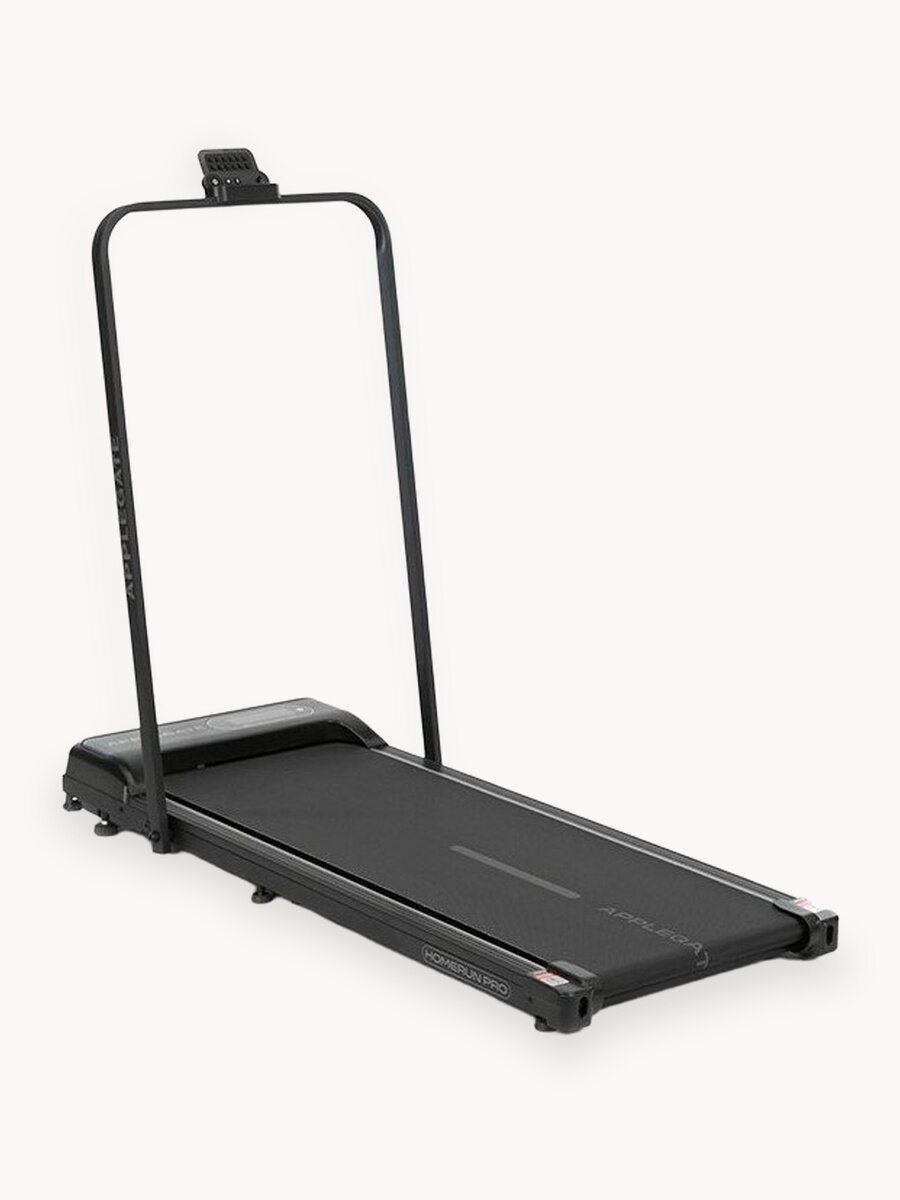 Беговая дорожка электрическая для дома APPLEGATE HOMERUN PRO