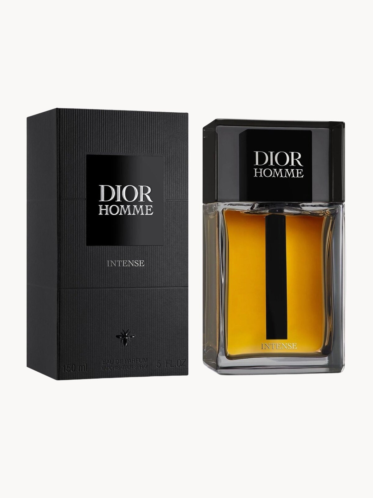 Парфюмерная вода Dior Homme Intense 150 мл