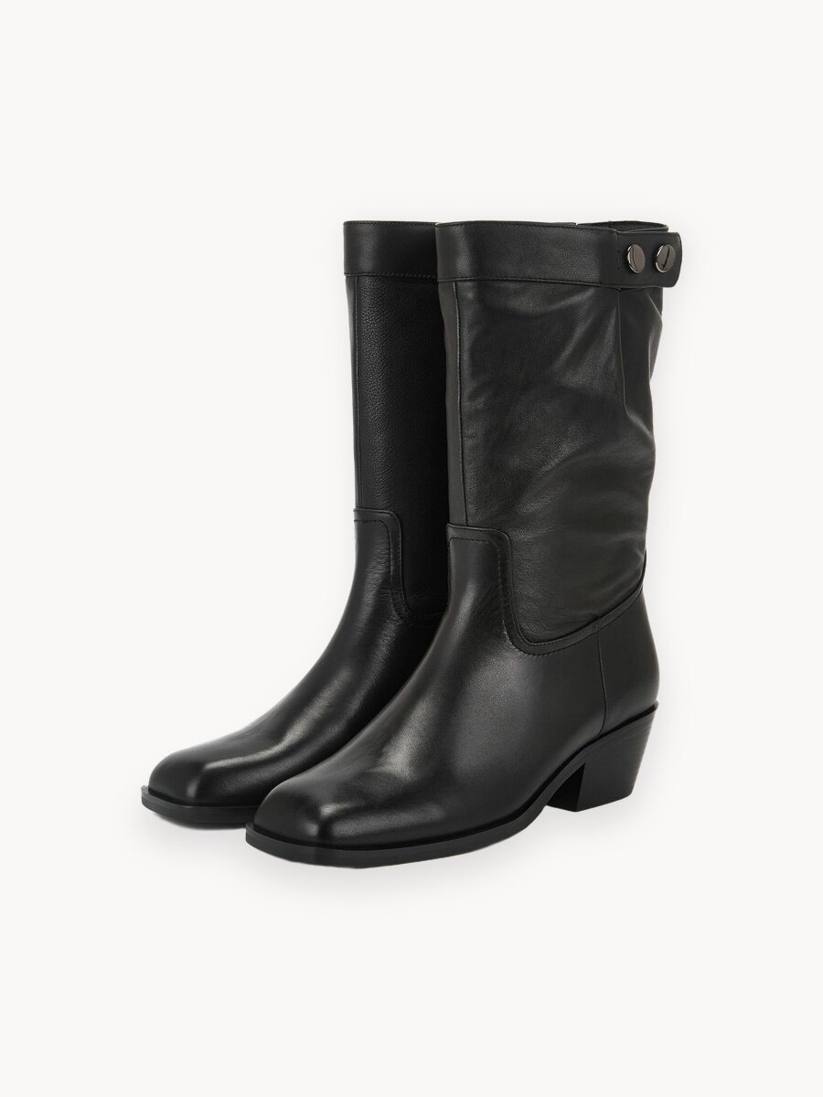 Полусапоги