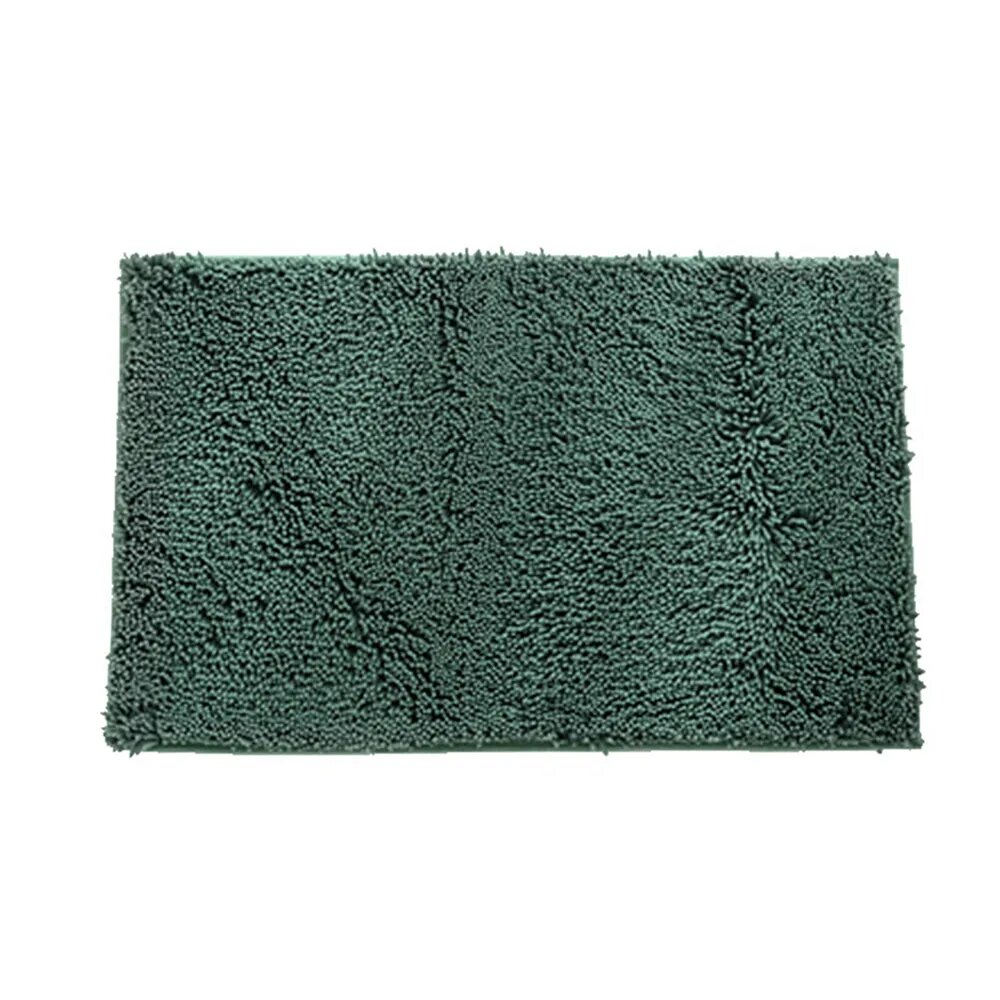 HOMCOMY Коврик придверный 50x33 см