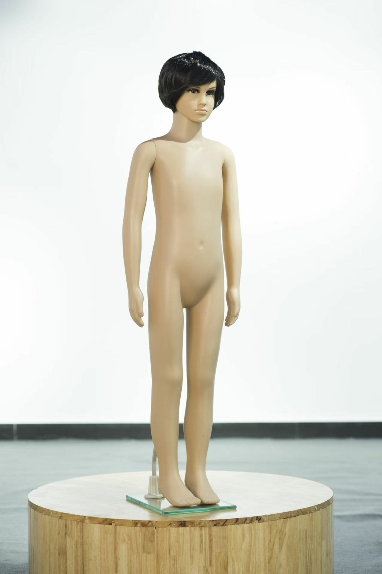 Чехол на манекен