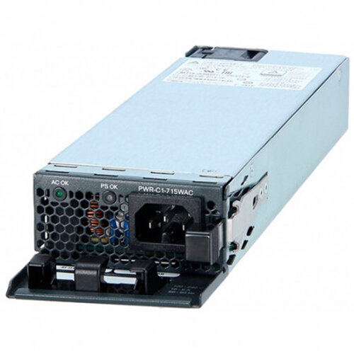 Блок питания Cisco PWR-C1-715WAC