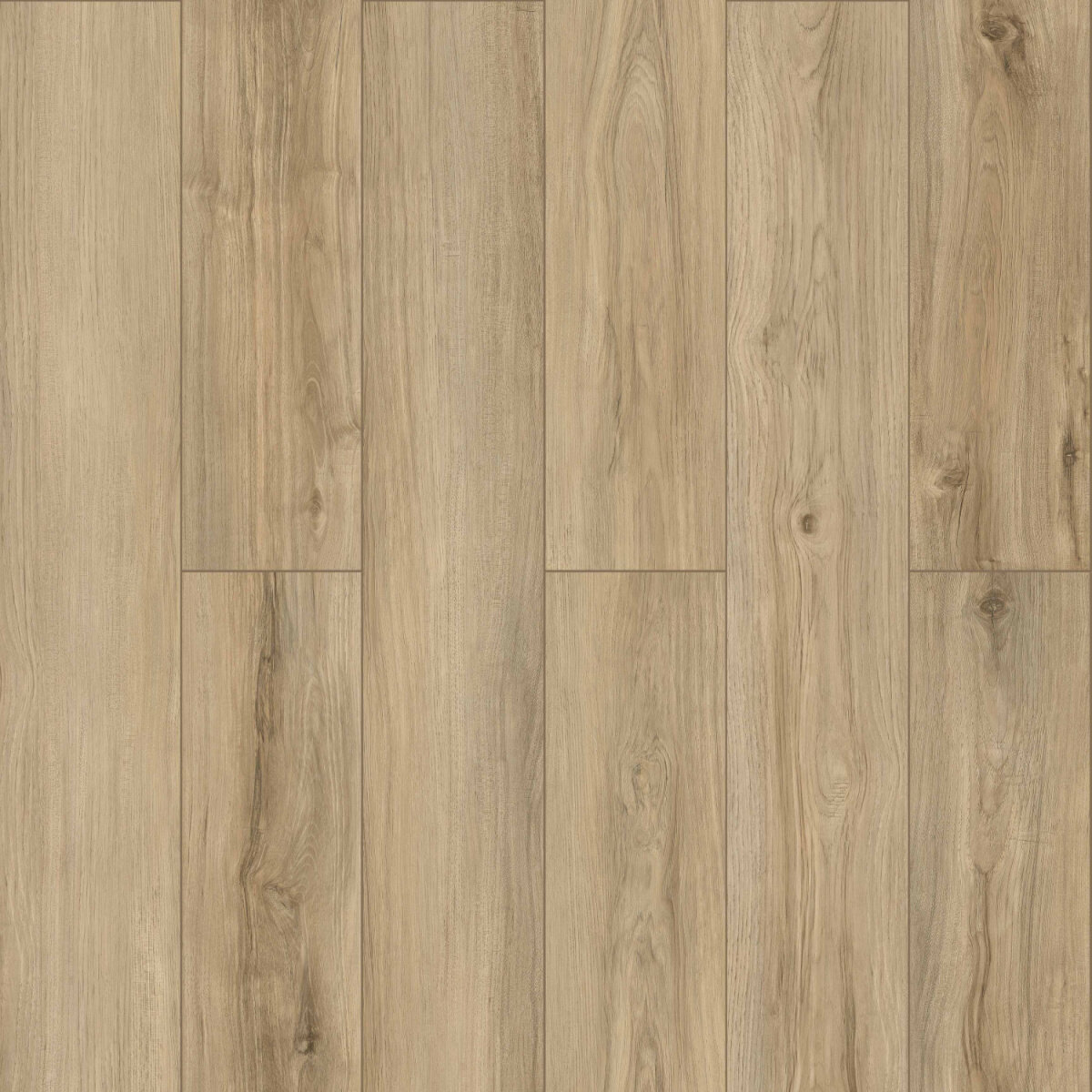 Planker SPC Ламинат Planker Magnetic 4V Дуб Сен-Мишель 1107