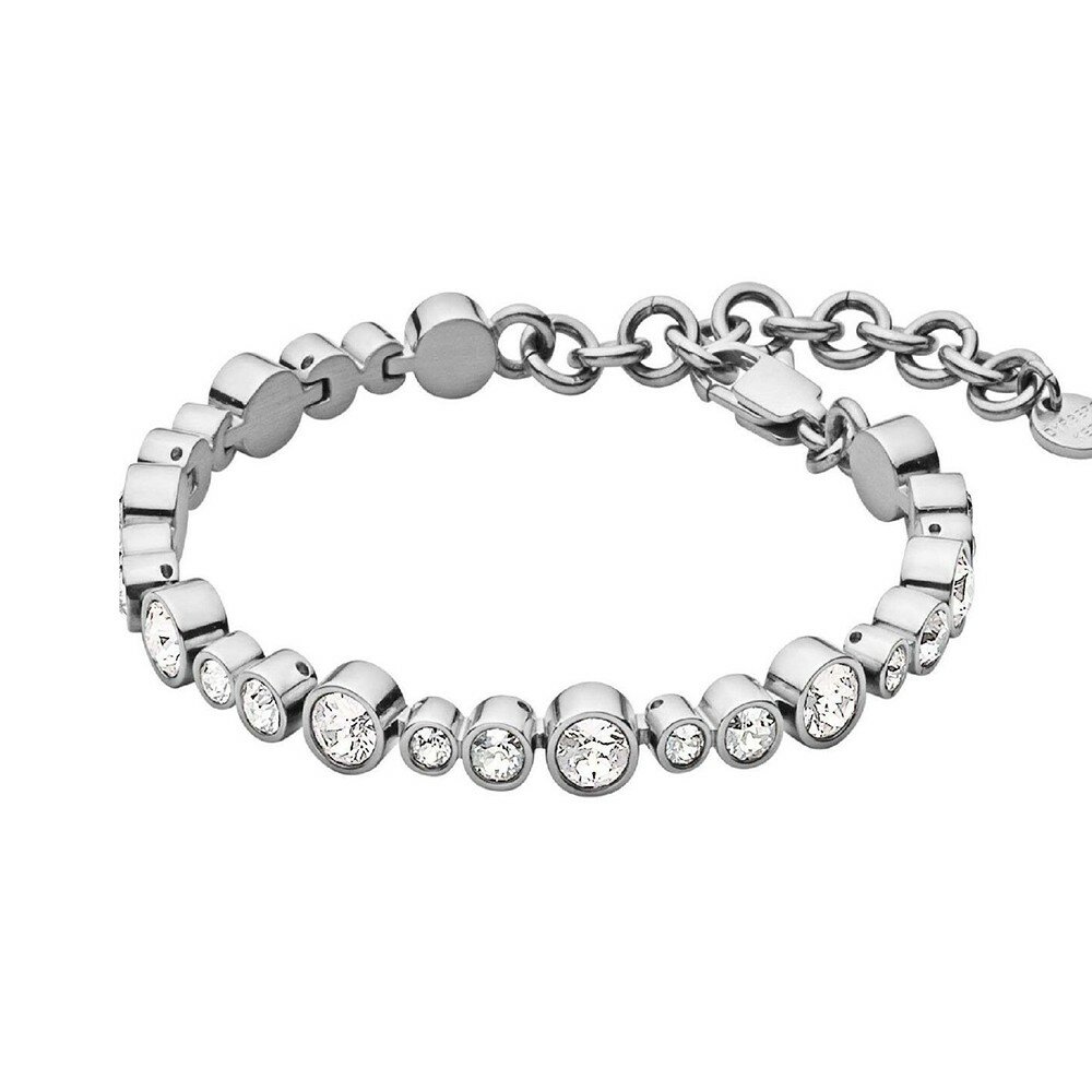 Теннисный браслет