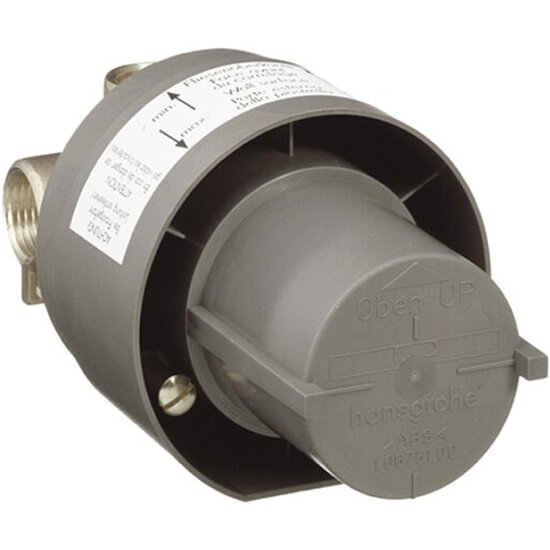 Внутренняя часть смесителя Hansgrohe 13620180