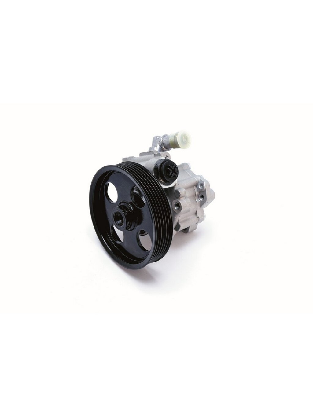 Насос гидроусилителя руля для а/м УАЗ 3163 н/о с 2014 г. в. "PRAVT"