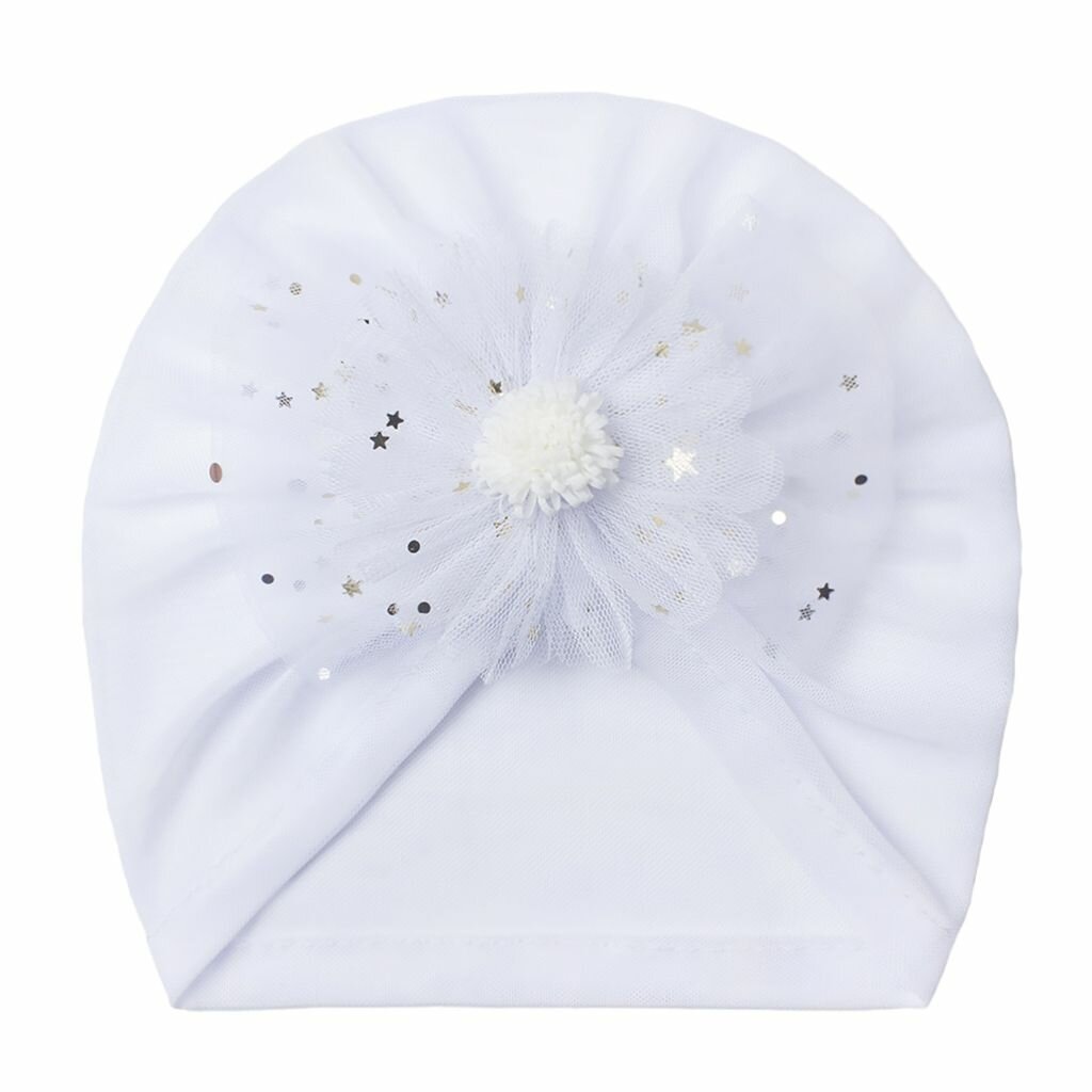 Тюрбан для девочек