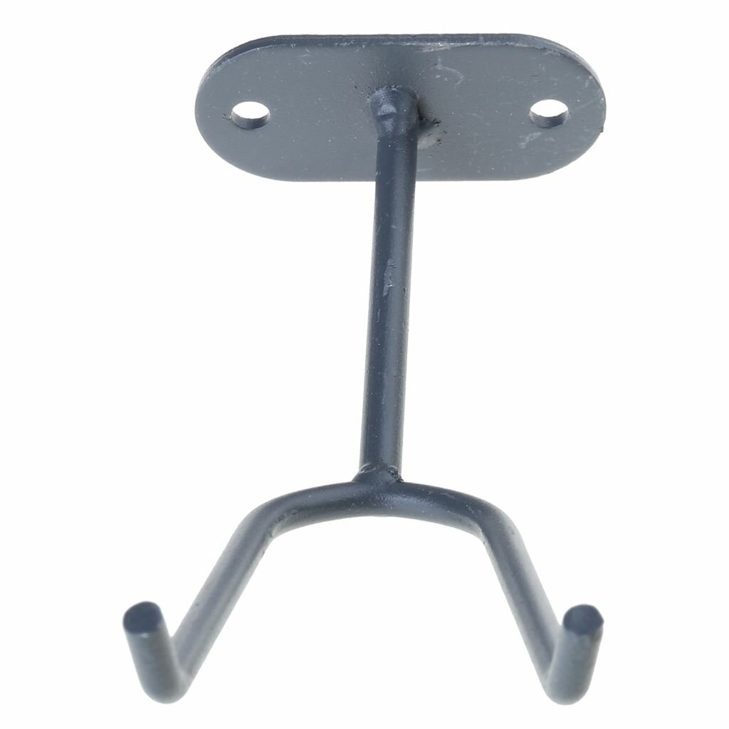 Держатель для краскопульта на стену