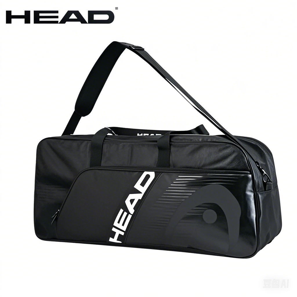 Рюкзак HEAD, для тенниса, влагоотделительный, 20л, многофункциональный