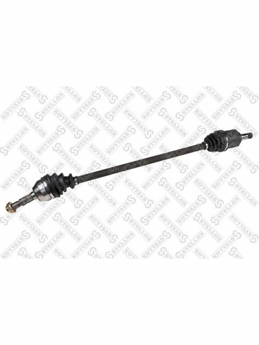 Привод правый для а/м Opel Astra, Stellox 1581983SX