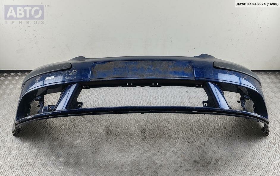 Бампер передний Volkswagen Golf-5 Plus