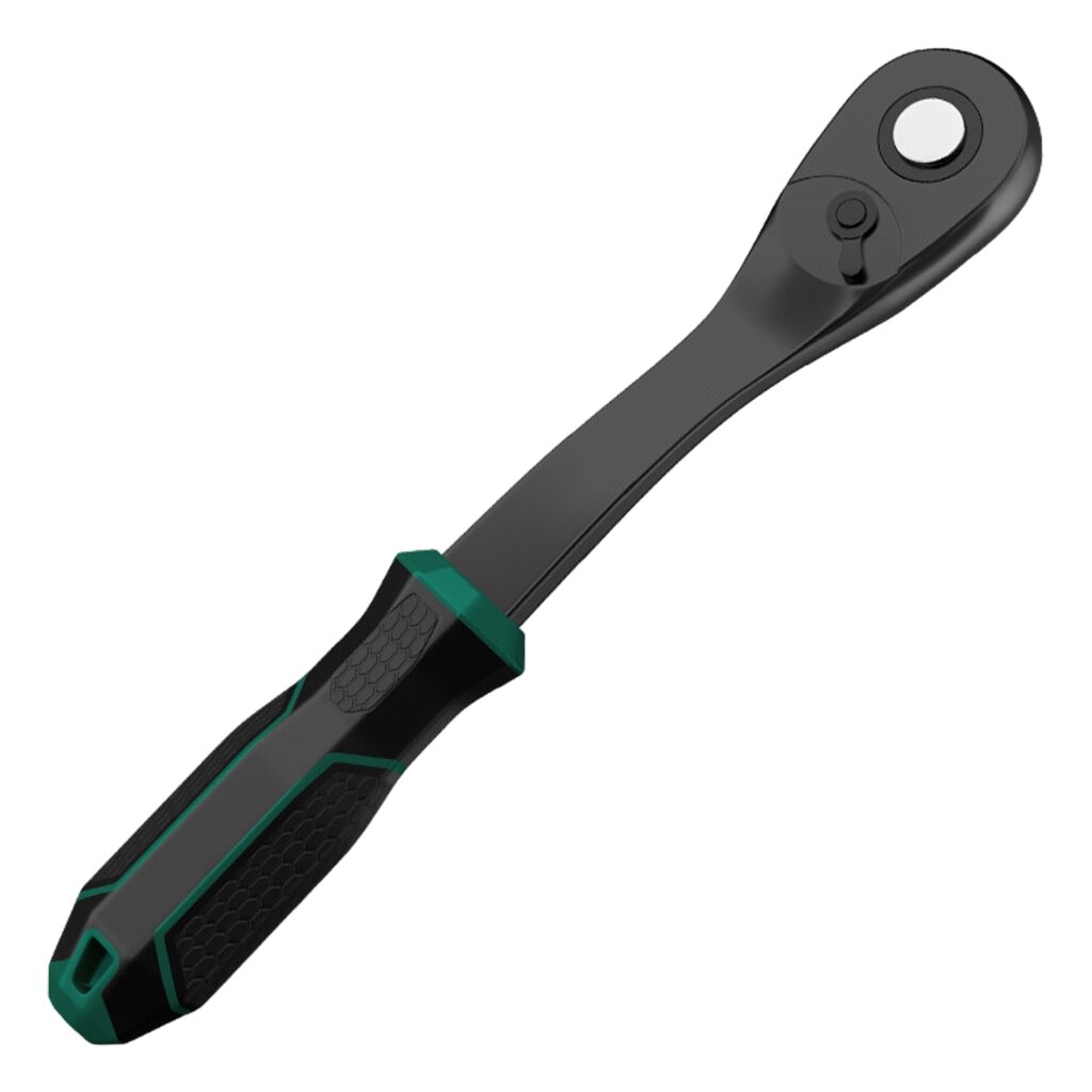 Многофункциональный торцевой ключ с храповым механизмом на 90 зубьев-Xiaofei