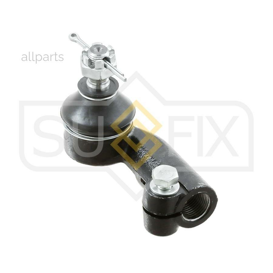 SUFIX SE1016 Наконечник рулевой тяги | перед прав | LADA 2110-12/GRANTA/KALINA/PRIORA